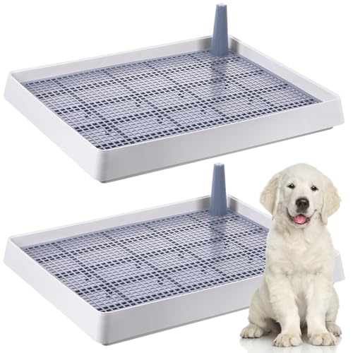 10 Best Litter Box For Dogs