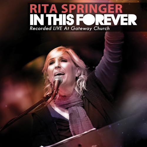 Amazon MusicでRita SpringerのIn This Foreverを再生する