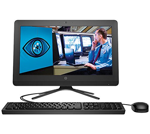 HP 20-c003in AIO Desktop : Amazon.in: Computers & Accessories