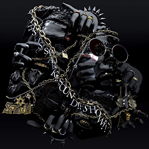 Play This is SPARK!!SOUND!!SHOW!! by SPARK!!SOUND!!SHOW!! on Amazon Music