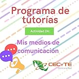【発売日：2021年06月01日】・製造元:programa de tutorías CECyTEQROO