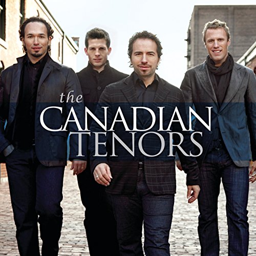 Amazon.co.jp: The Canadian Tenors : カナディアン・テナーズ: Digital Music