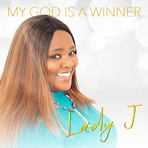 My God Is a Winner by Lady J on Amazon Music - Amazon.com