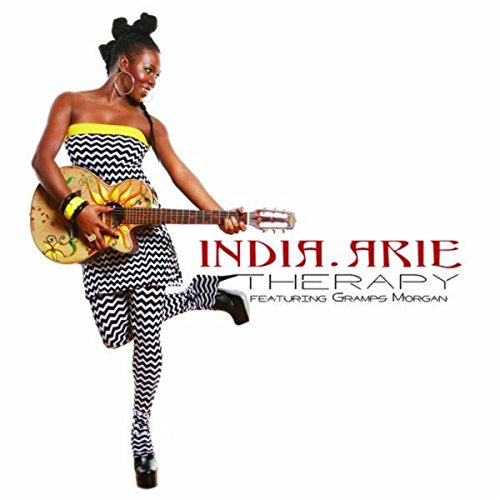 Play Therapy by India.Arie feat. Gramps Morgan on Amazon Music