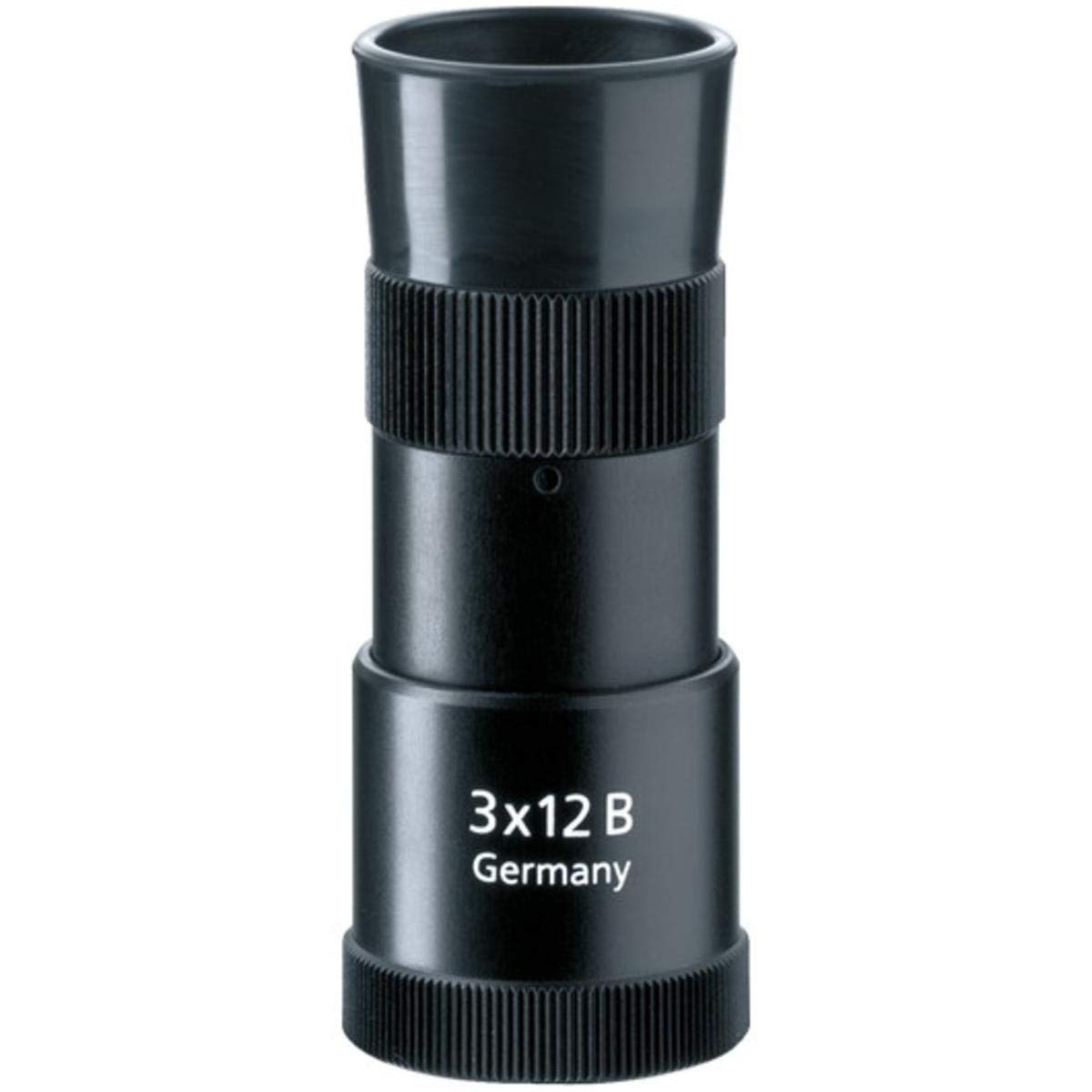 Amazon.com : Zeiss 3 x 12 B Mono Classic 3x Magnifier for all Classic ...