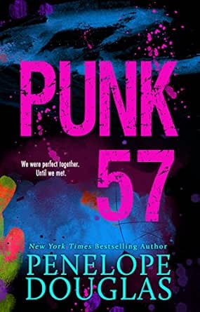 Amazon.com: Punk 57 eBook : Douglas, Penelope: Kindle Store