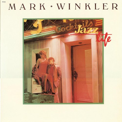 Amazon.com: Jazz Life : Mark Winkler: Digital Music