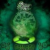 【発売日：2014年02月28日】・製造元:Simon Says Die