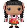 Amazon.com: Funko Disney - Small World Mexico Pop! SD21 RS : Toys & Games