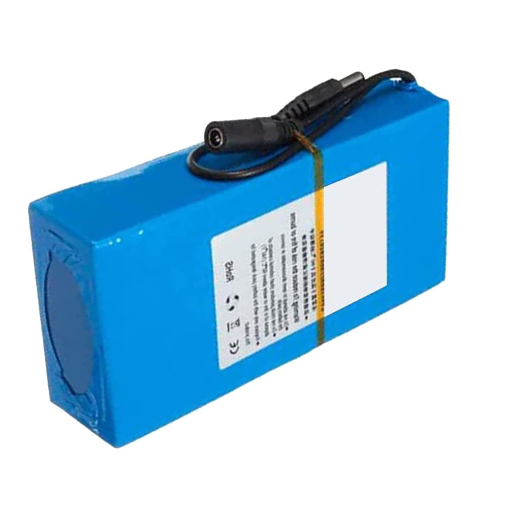 Rechargeble 12v Battery