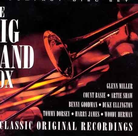 Amazon.de:The Big Band Box