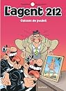 L'agent 212 - Série - Babelio