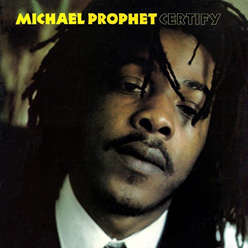 Play Certify by Michael Prophet on Amazon Music