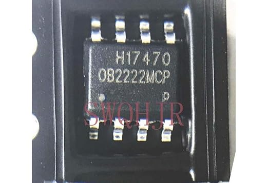 Amazon | OB2222MCP 集積回路 | 産業・研究開発用品 | 産業・研究開発用品 通販