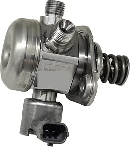 Amazon.com: Compatible With Discovery Pressure Fuel Oil Pump 3.0T OE ...