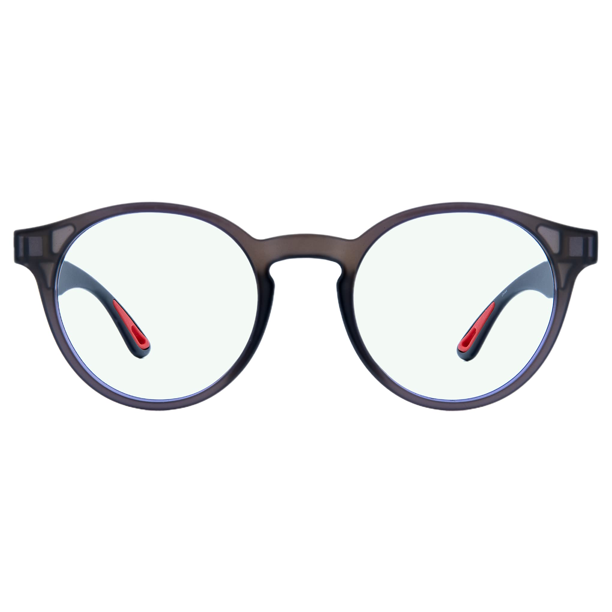 Amazon.com: Gamer Advantage Blue Light Glasses - Lightweight, Stylish ...