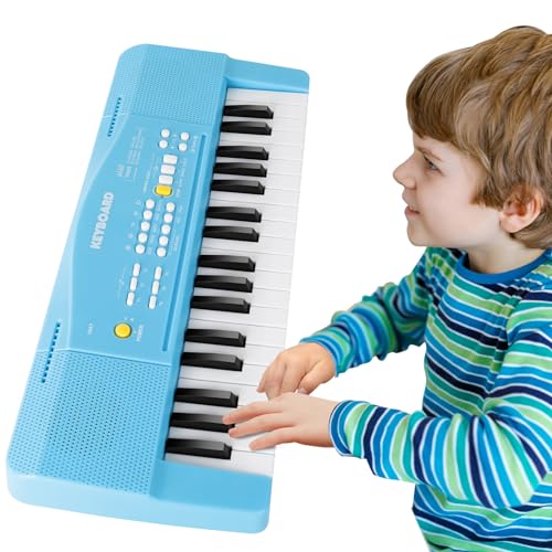 Les 5 meilleurs pianos numériques pour enfants : Avis et comparatif