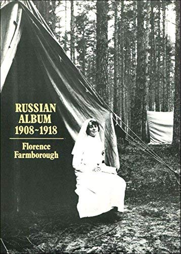 Russian album, 1908-1918: Farmborough, Florence: 9780859550390: Amazon ...