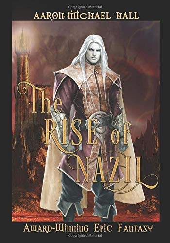 Book review of The Rise of Nazil - Readers' Favorite: Book Reviews and ...