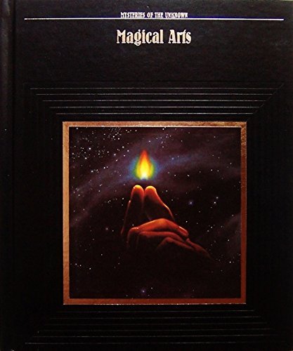 Magical Arts: time life books: 9780809463800: Amazon.com: Books