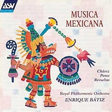 Carlos Chavez, Carlos Chavez, Manuel Ponce, Silvestre Revueltas ...