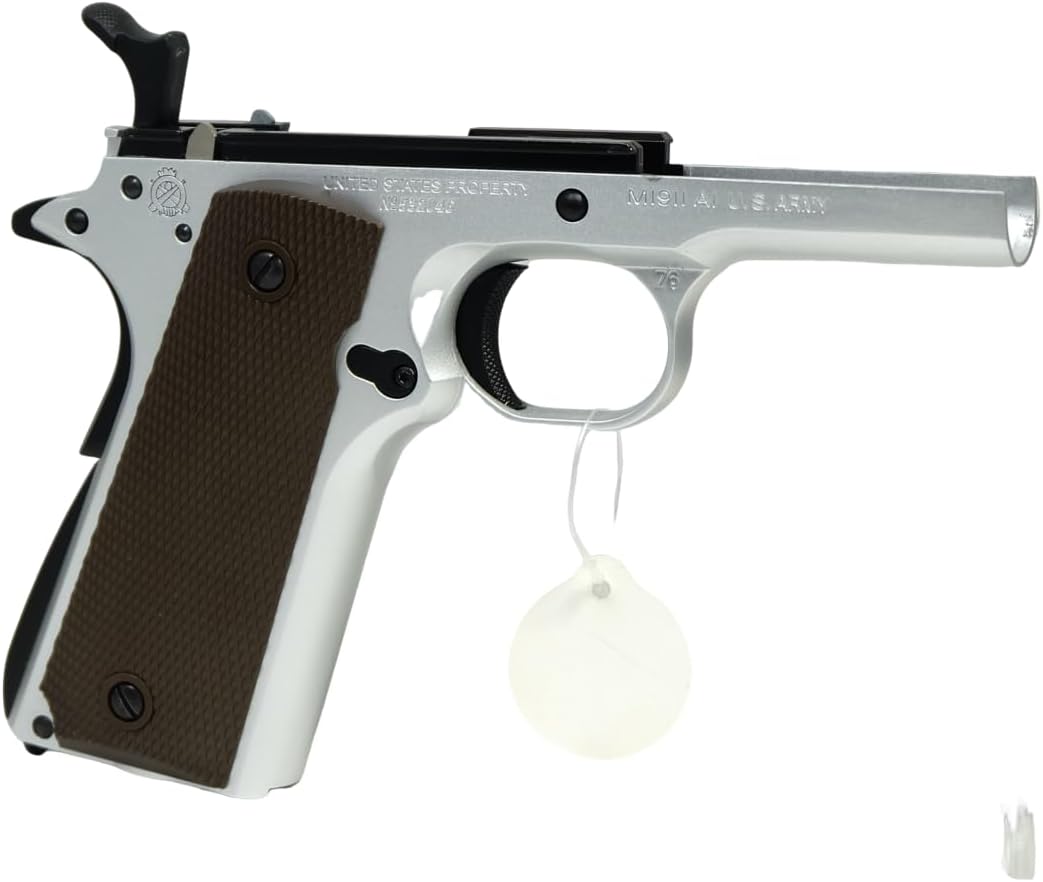 Amazon.co.jp: ARMY ARMAMENT R31 COLT A1 M1911 [リアル刻印モデル] Assy // (検索 ...