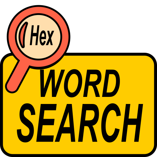 Hex Word Search - App on the Amazon Appstore