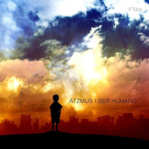 Amazon.com: Ser Humano : Atzmus: Digital Music