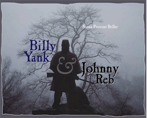 Amazon.com: Billy Yank and Johnny Reb: Soldiering in the Civil War ...