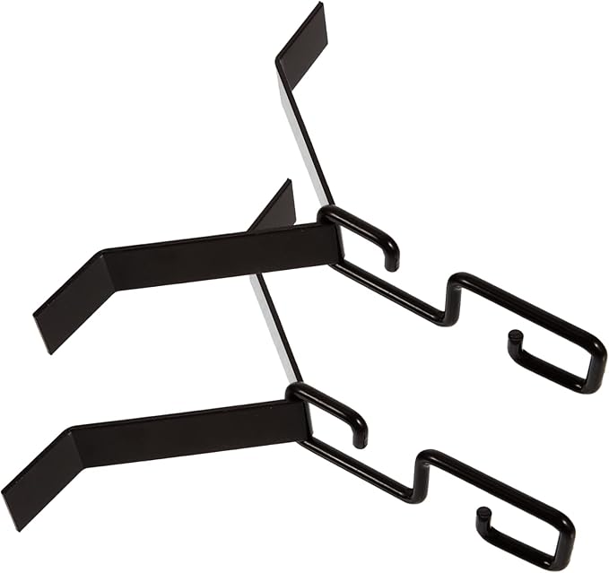 Amazon.com : DOITOOL Rain Chain Hook Adapter for Gutter Chains: 2PCS ...