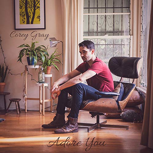 Adore You by Corey Gray on Amazon Music - Amazon.com