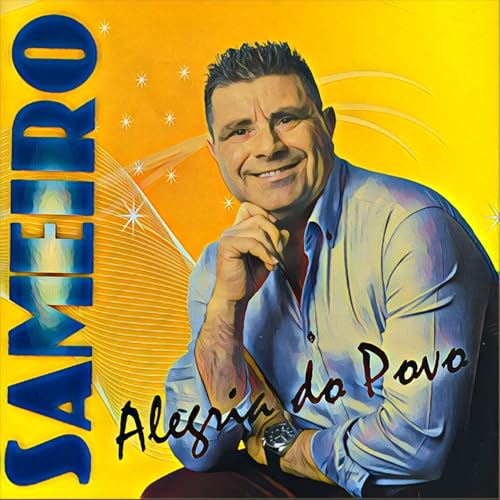 Play Alegria do Povo by Sameiro on Amazon Music