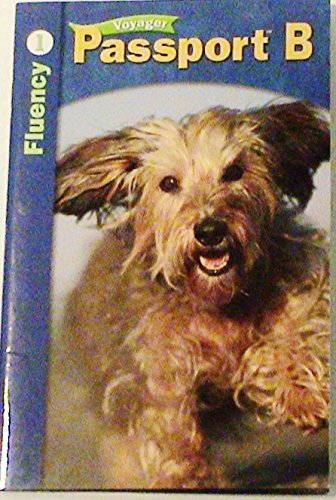 Fluency 1: Passport B: L.P. (Author) Staff of Voyager Expanded Learning ...