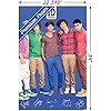 Amazon.com: Trends International One Direction - Blue Wall Poster, 22. ...