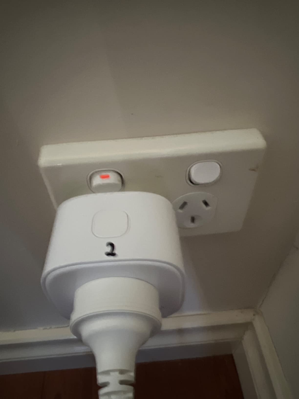 meross Smart Plug Works with HomeKit, 4 Piece : Amazon.com.au: Home ...