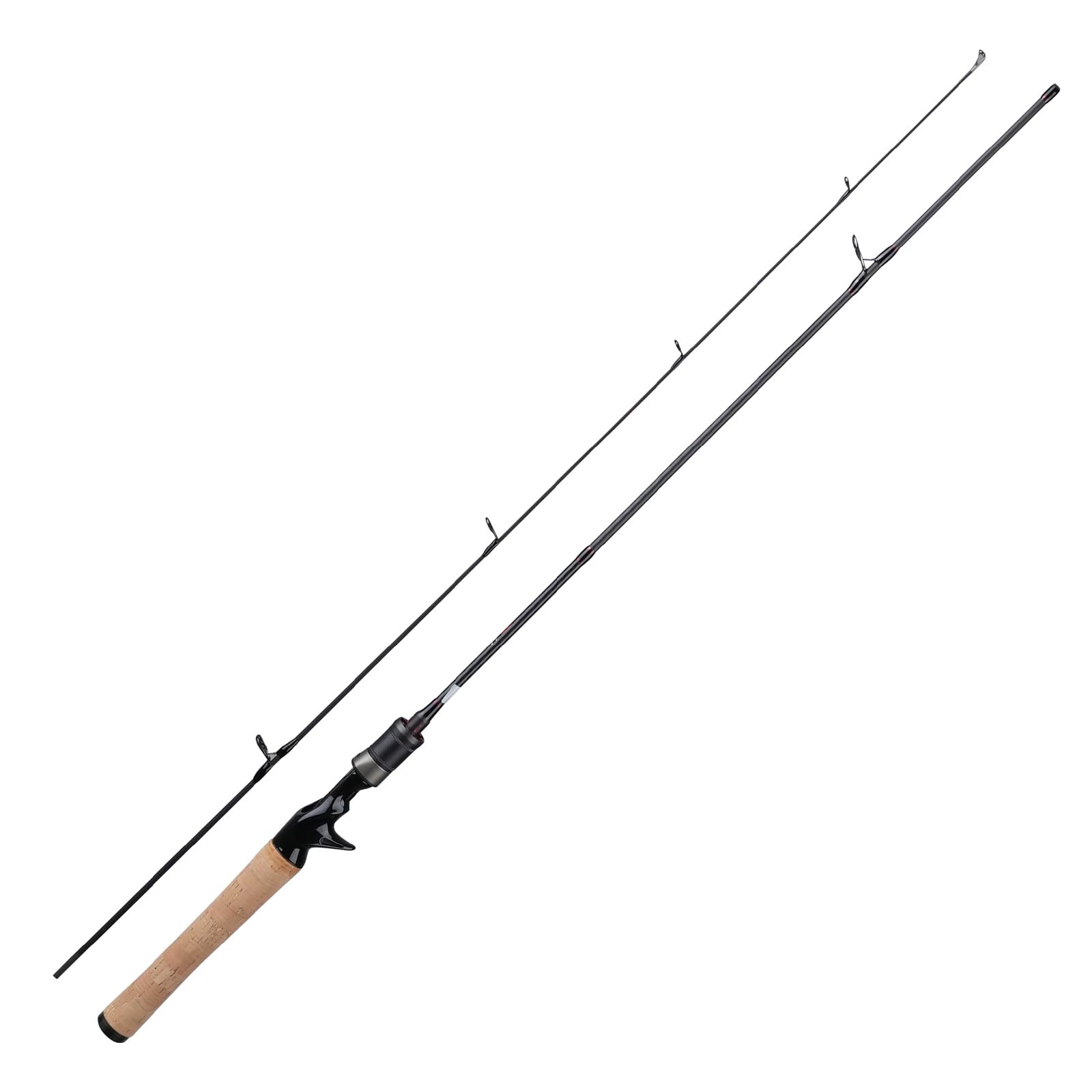 Snapklik.com : HANDING Magic Blade BFS Rod Slow Action, 46 Ultralight ...