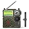 Raddy RF919 SSB Shortwave Radio, Full Band FM AM SW VHF UHF AIR CB and ...
