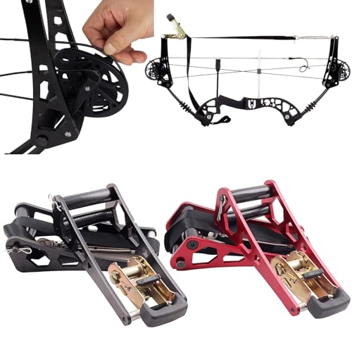 10 Best Bow Press Review