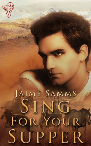 Sing For Your Supper - Kindle edition by Samms, Jaime. Literature ...