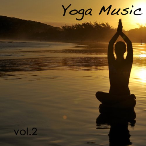 Amazon.com: Yoga Music, Vol. 2: Peaceful Nature Sounds Healing Oriental ...