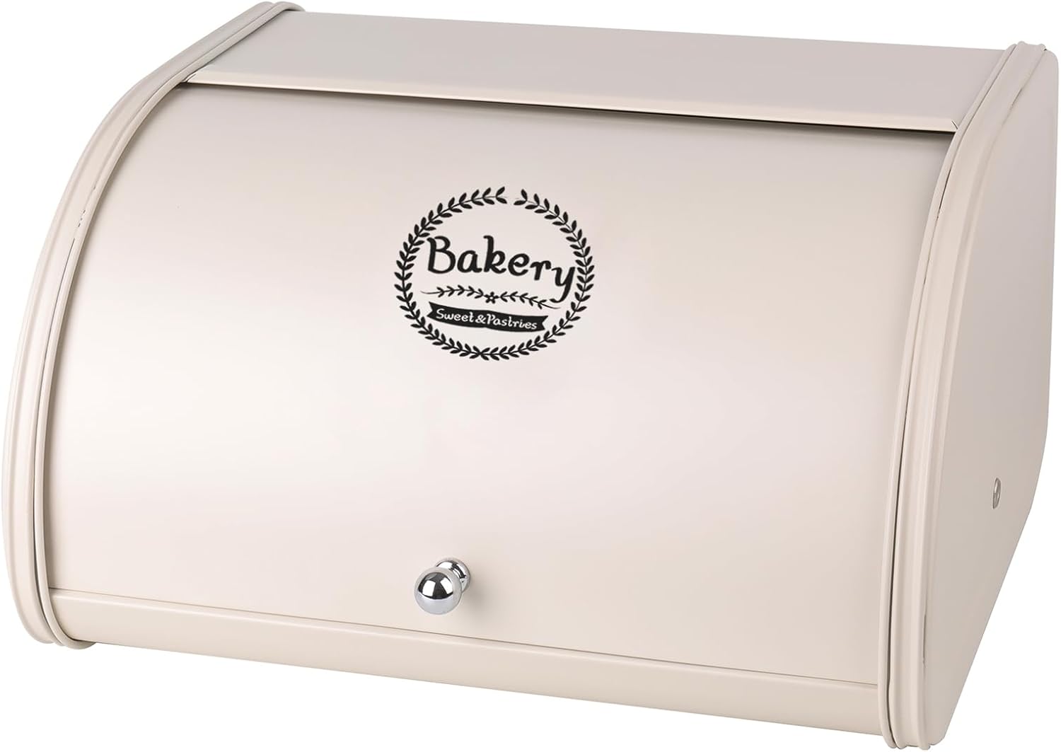 Amazon.com - SOUJOY Metal Bread Box, Vintage Bread Container for ...