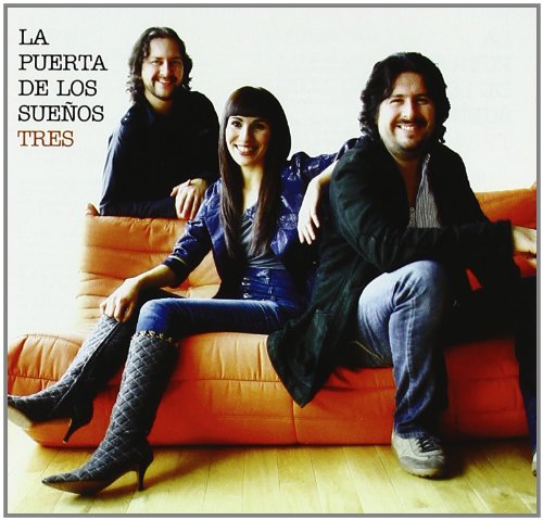 Tres : Amazon.es: CD y vinilos}