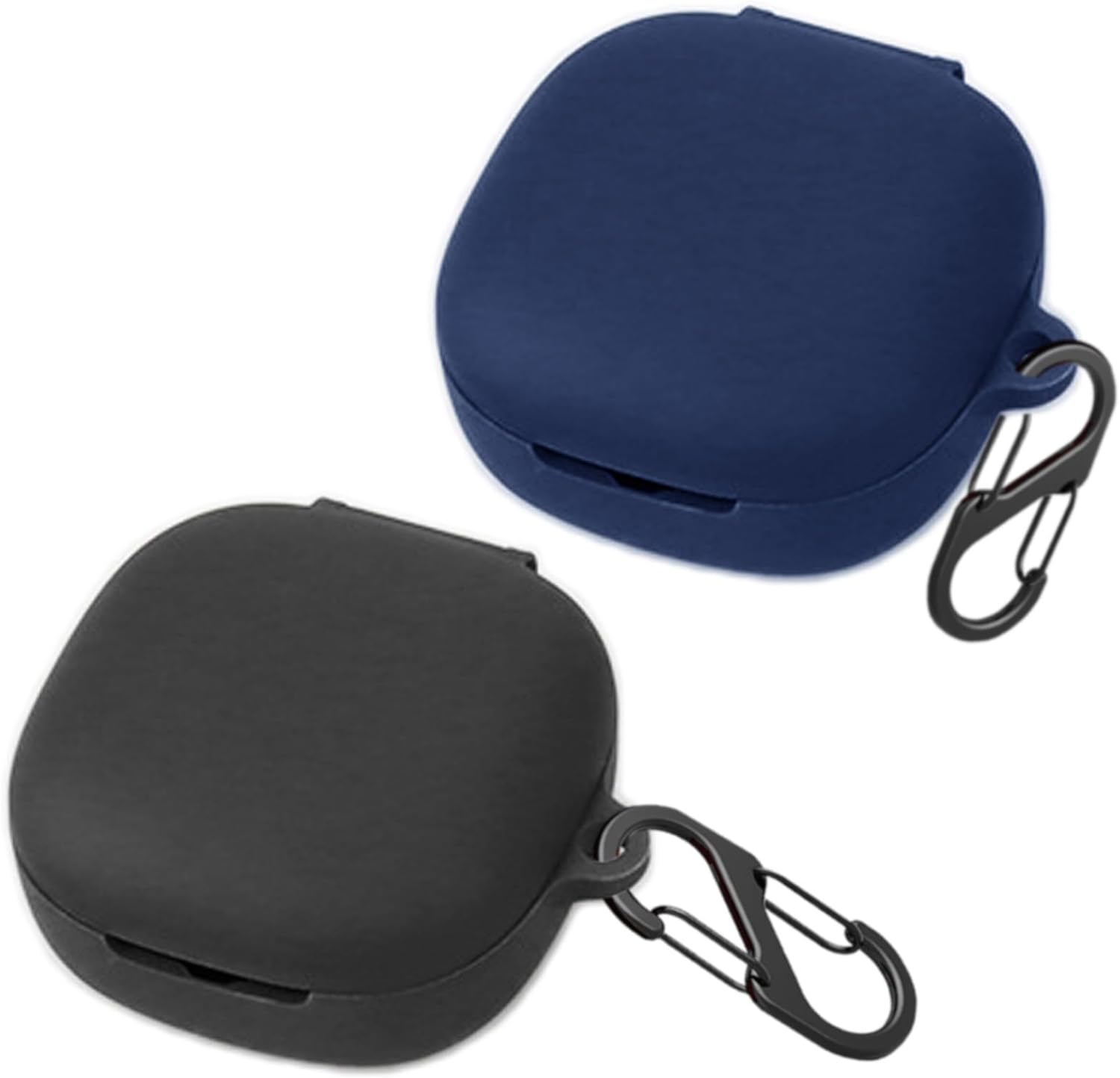 Amazon.com: [2 Pack] easyBee Case Compatible with Xiaomi Redmi Buds 6 ...
