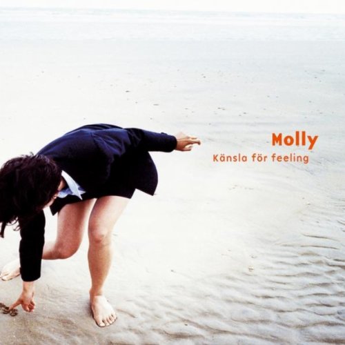 Amazon MusicでmollyのKänsla För Feelingを再生する