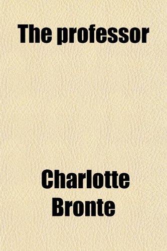 Buy The Professor Book Online at Low Prices in India | The Professor ...