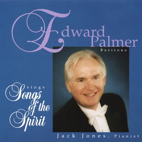 Play Songs of the Spirit by Edward Palmer on Amazon Music