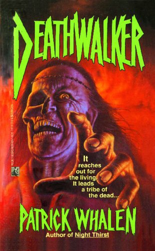 Publication: Deathwalker