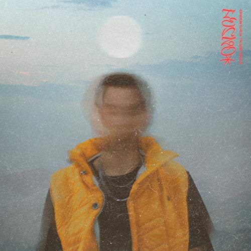Play Luna Llena by Tenzo on Amazon Music