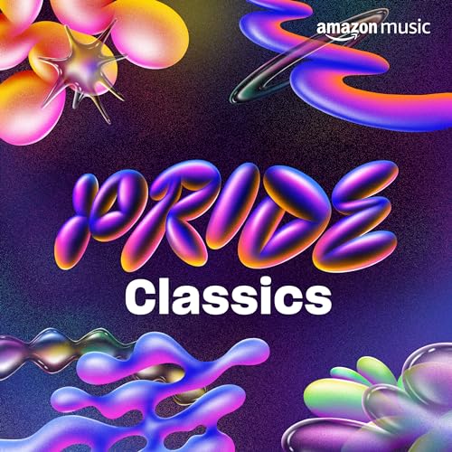 Pride Classics Playlist on Amazon Music Unlimited