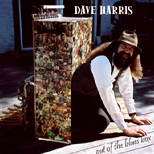 Play Out of the Blues Box by Dave Harris on Amazon Music